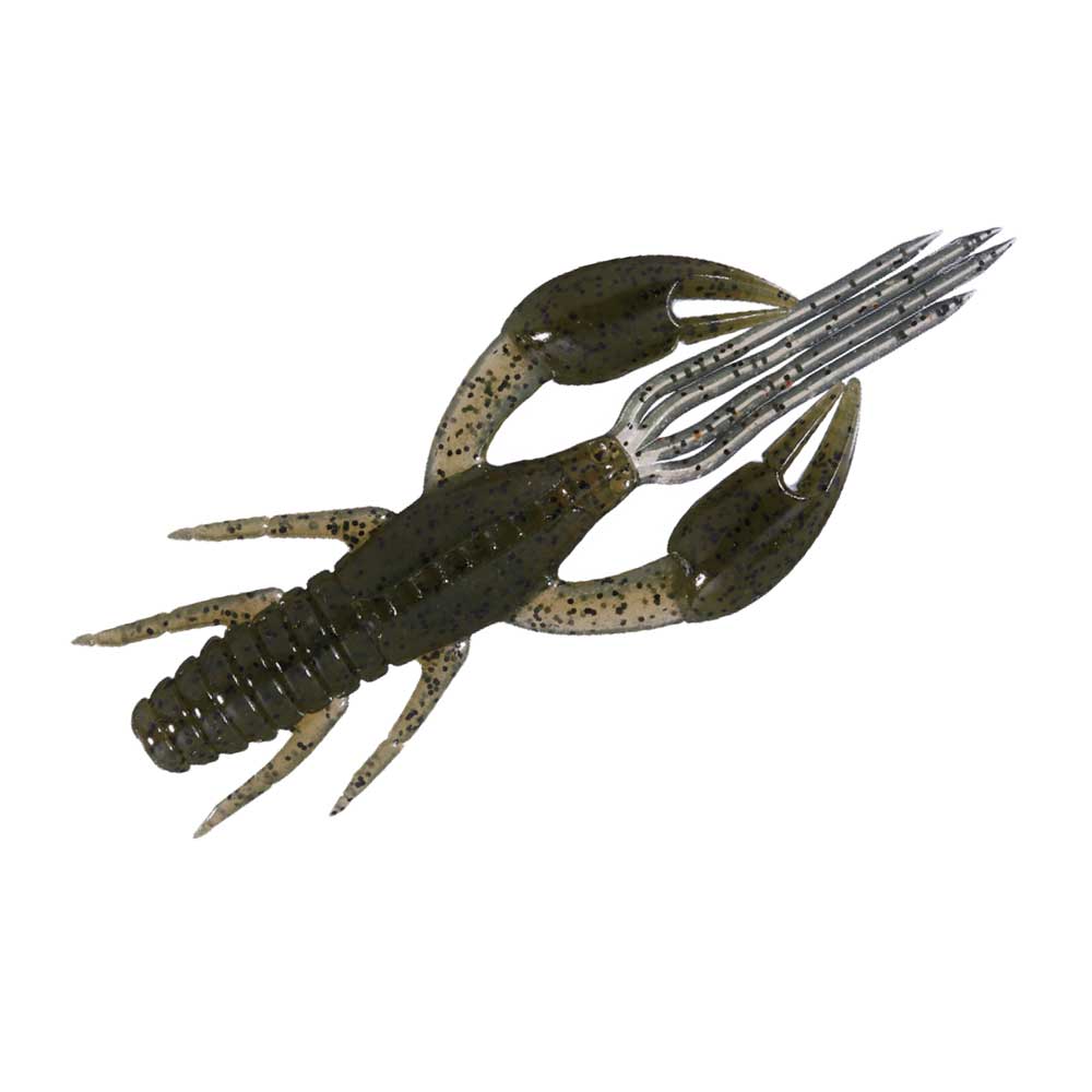 OSP DoLive Craw 2 inch, 10er-Pack