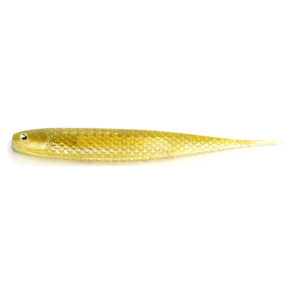 Raid Japan Super Fish Roller 3.5 inch, 7er-Pack