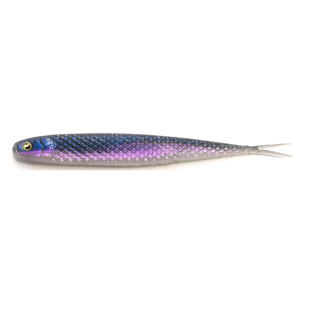 Raid Japan Super Fish Roller 3.5 inch, 7er-Pack