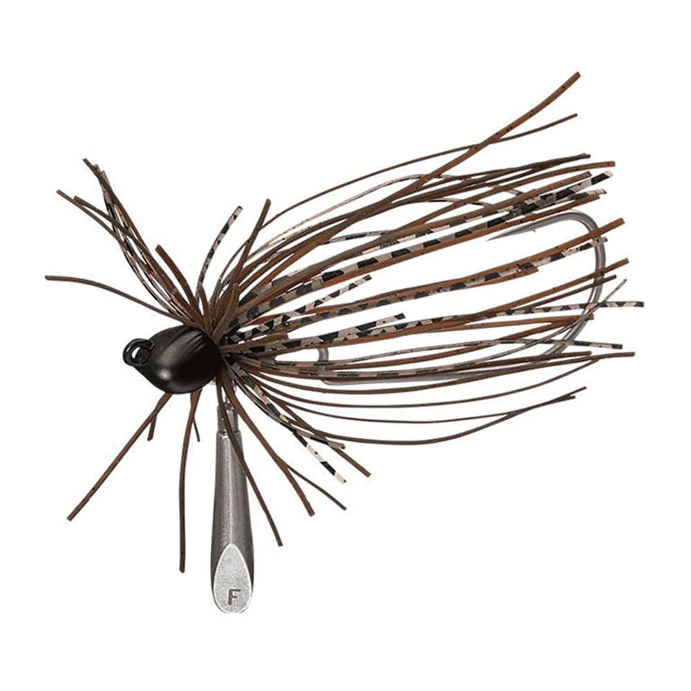 Evergreen Stabil 5g Rubber Jig