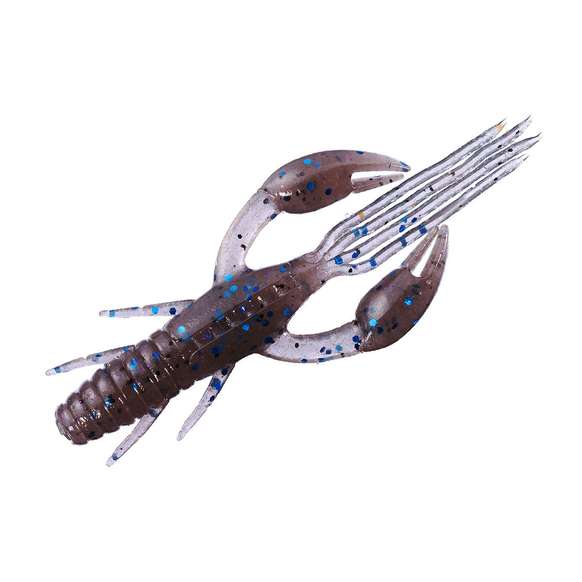 OSP DoLive Craw 3 inch, 7er-Pack | FischeFischen