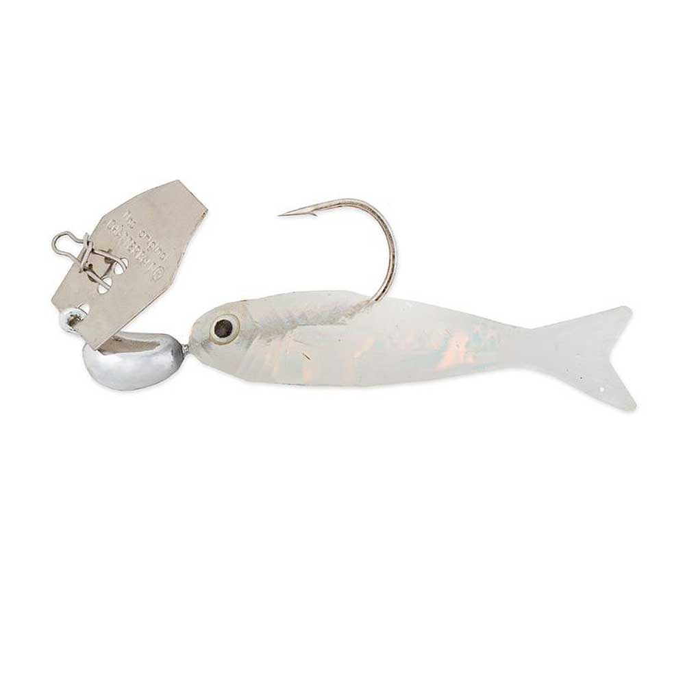 Z-Man Chatterbait Flashback Mini 3.5g | FischeFischen