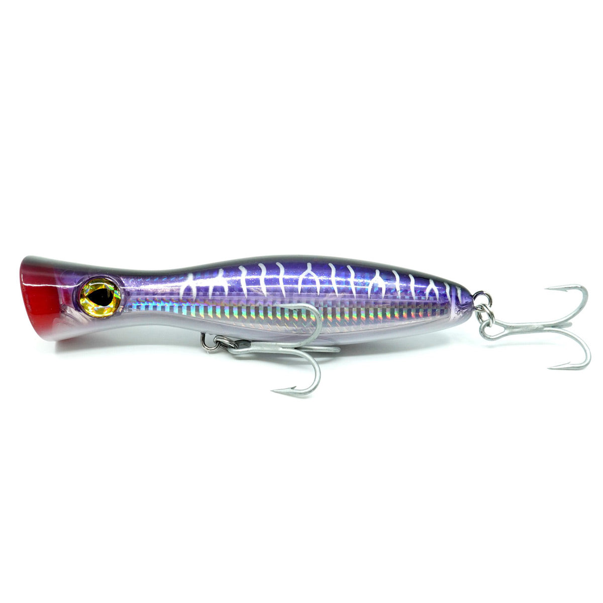 Raubfisch Bonbon Massiv Predator Popper 160mm, 88g | FischeFischen